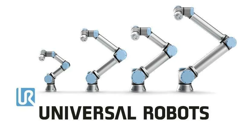 Universal Robot Topic - How to pick the right robot for your ...